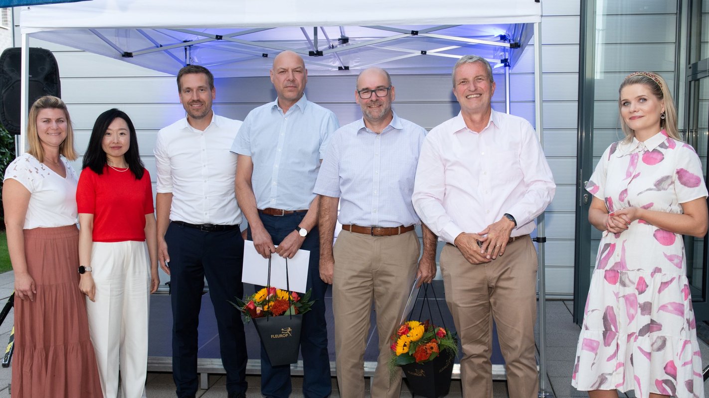 ARKU Sommerfest 2023